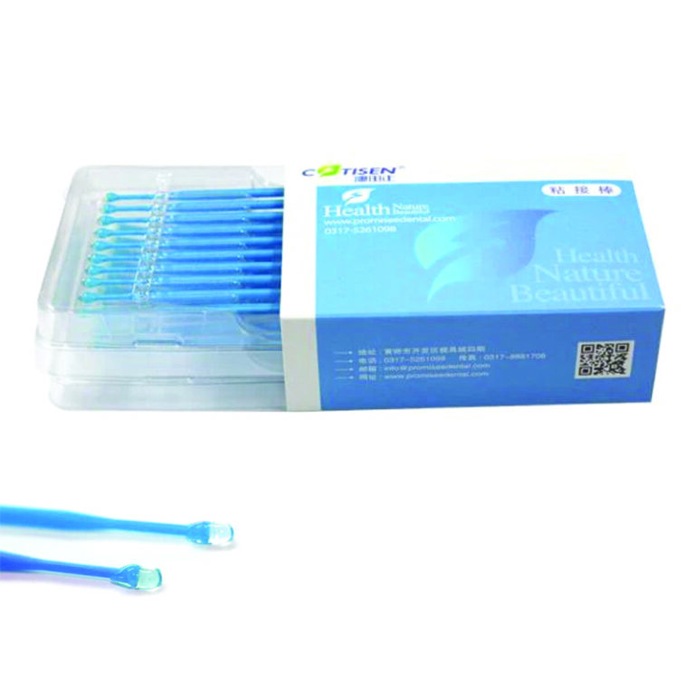 Adhesive Tip Applicators (20pcs) - F2 Medical Supplies