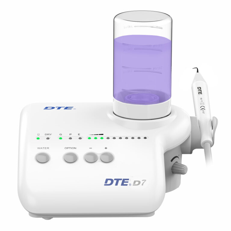 DTE - D7 Ultrasonic Scaler Unit - F2 Medical Supplies