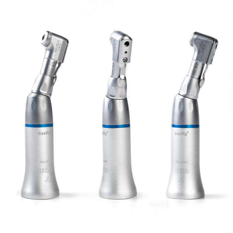Slow Speed Latch Grip Handpiece - F2 Medical Supplies