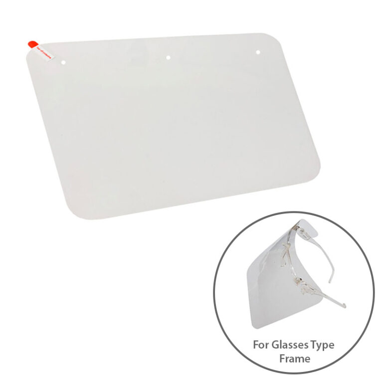 Face Visors & Eye Shields - F2 Medical Supplies