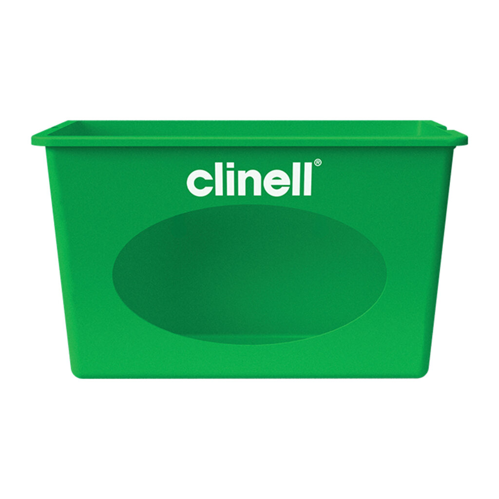 Clinell Wipes & Disinfectant | Hygiene | F2 Medical Supplies