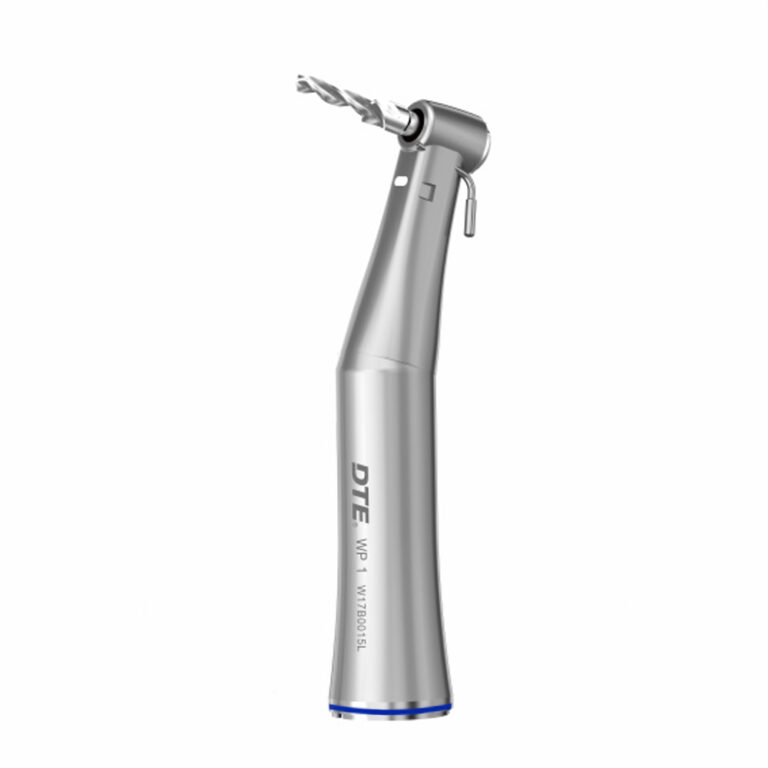 DTE Implant-X LED Plus Implanter Motor - with 20:1 Contra Angle Handpiece - F2 Medical Supplies