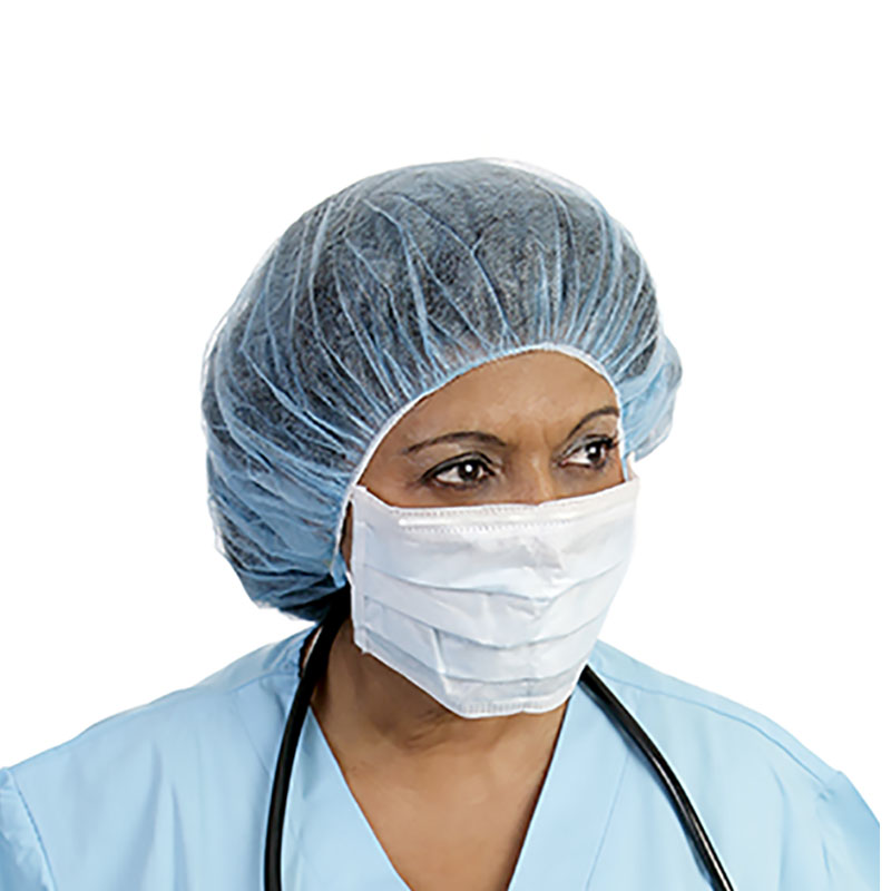 Head Covers (100) - F2 Medical Supplies