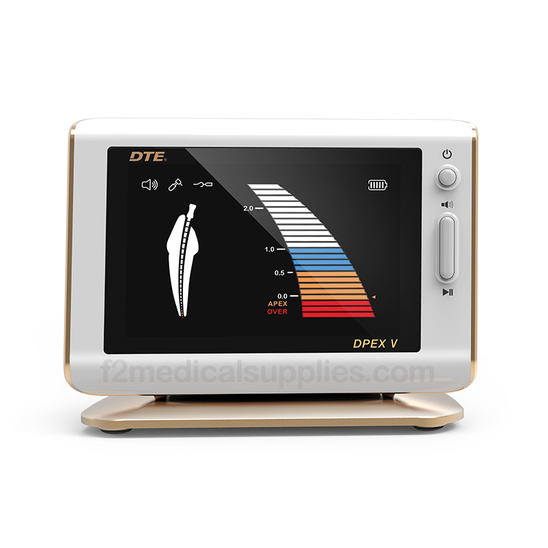 DPEX V Apex Locator - F2 Medical Supplies