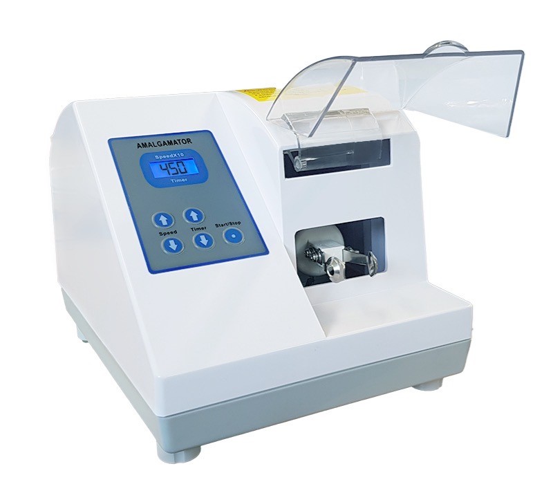 Amalgamator - F2 Medical Supplies