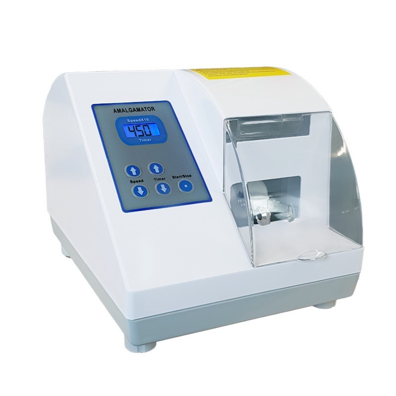 Amalgamator - F2 Medical Supplies