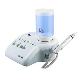 DTE - D7 Ultrasonic Scaler Unit (LED) - F2 Medical Supplies