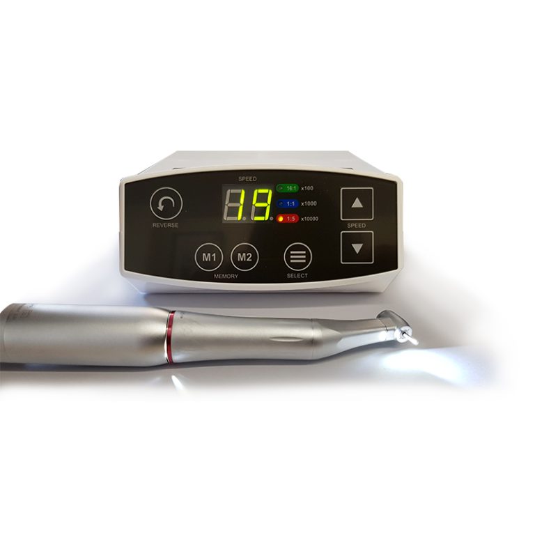 Handpieces & Motors - F2 Medical Supplies
