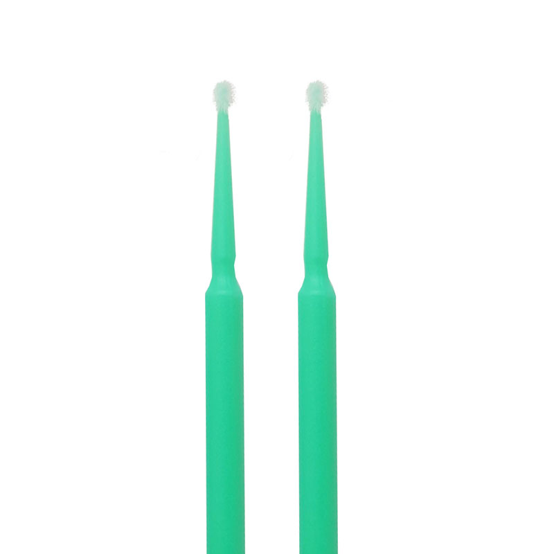 Micro Brushes (400 pcs) - Fine 1.5mm - F2 Medical Supplies