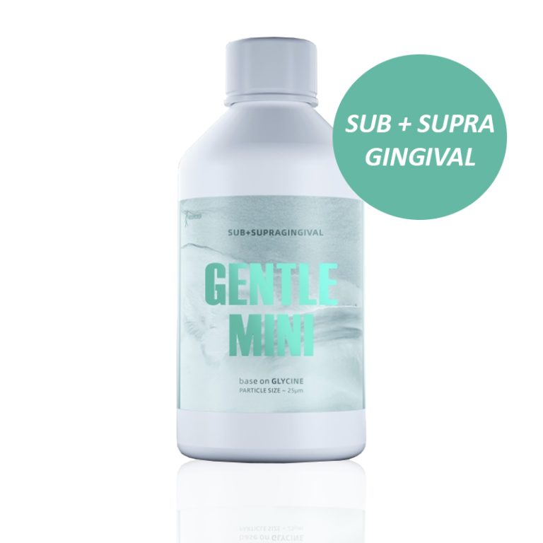 Woodpecker PT-S3 ABC Powder Airflow Biofilm Clearance Powder (25um ...