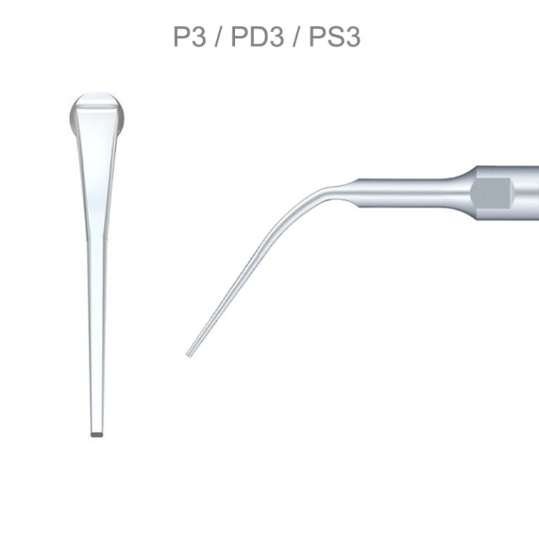 #03 Perio Scaling Tips (5 Pack) - F2 Medical Supplies