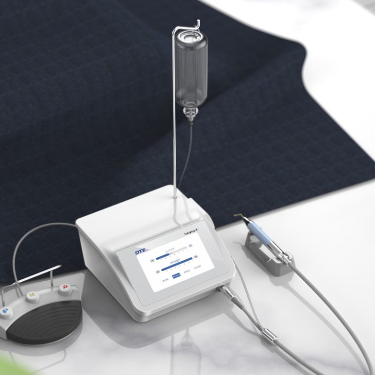 DTE Surgery-X : Piezo Bone Surgery Unit + 2 LED Handpieces - F2 Medical ...