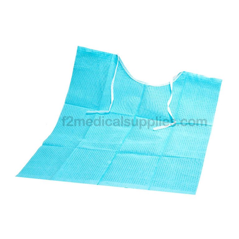 Bibs | Order Dental Bibs Online - F2 Medical Supplies