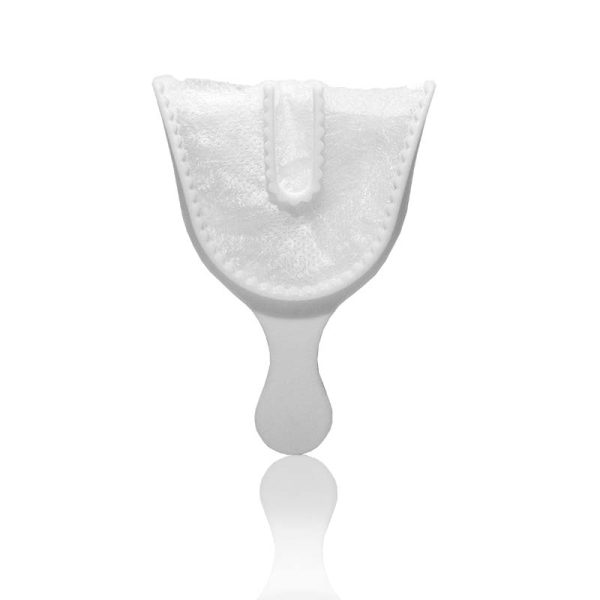 Triple Tray Full Arch 30 Pcs Per Bag - F2 Medical Supplies