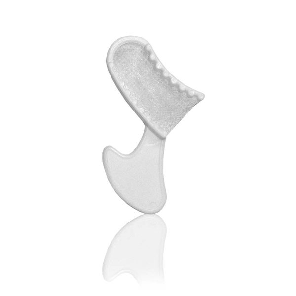 Triple Tray Posterior 50 Pcs Per Bag - F2 Medical Supplies