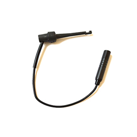 Replacement File Clip For Apex Locator - F2 Medical Supplies