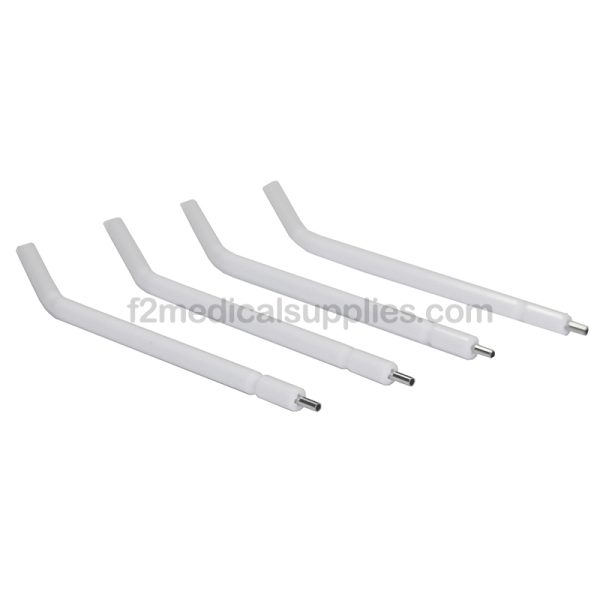 3 in 1 Syringe Tip With Metal Core (250pcs) - F2 Medical Supplies