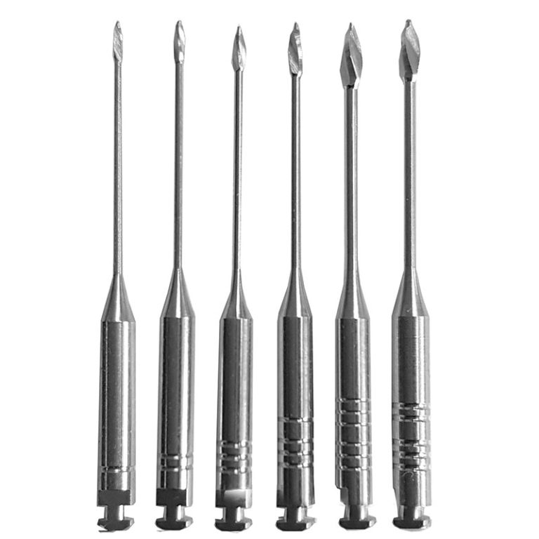 Gates Glidden Drills - F2 Medical Supplies