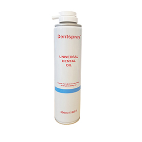 Universal Oil Dental Spray - F2 Medical Supplies