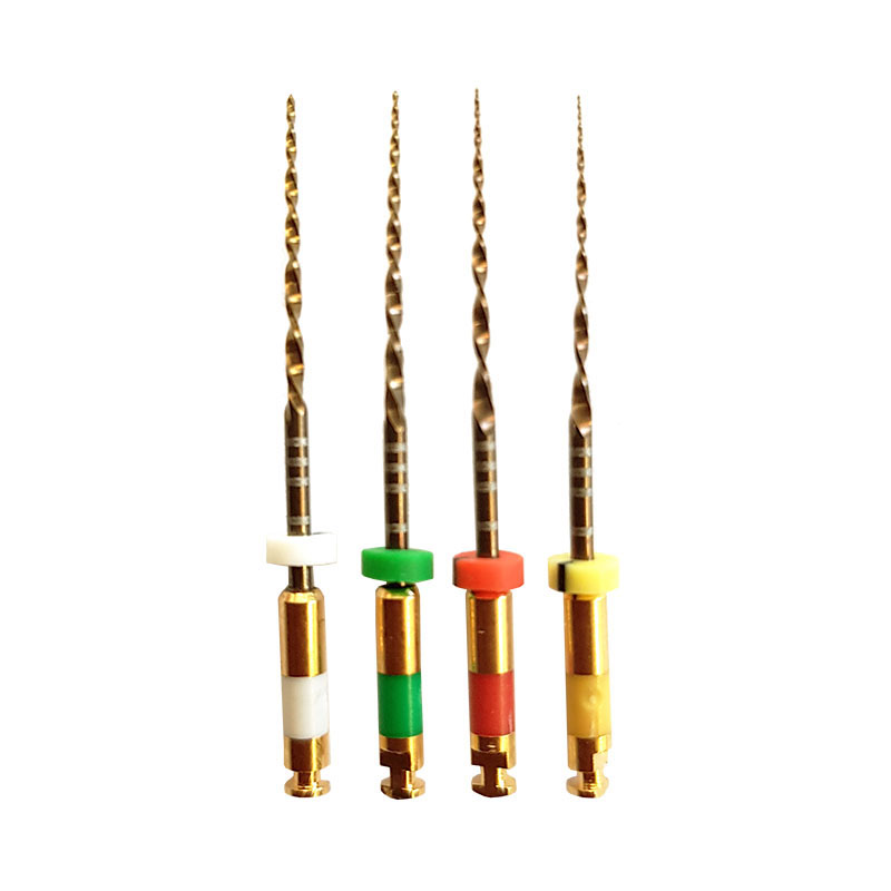 To & Fro PLUS Files (WaveOne Gold Compatible) - F2 Medical Supplies