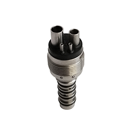 High-Speed Couplings & Connections - F2 Medical Supplies