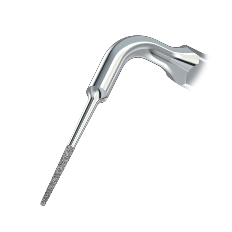 DTE Satelec Compatible Endo Scaling Tip - F2 Medical Supplies