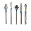 Dental Burs: A Guide to Types and Uses - F2 Medical Supplies