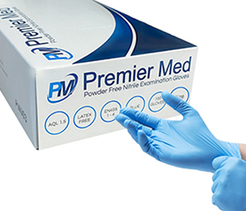 Nitrile Gloves FAQs: Everything you need to know - F2 Medical Supplies