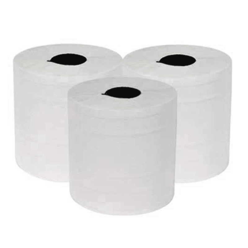 Centre Feed Rolls - F2 Medical Supplies