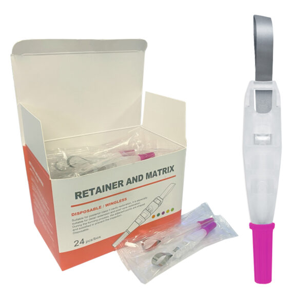 Sectional Matrix Kit | Order Online - F2 Medical Supplies