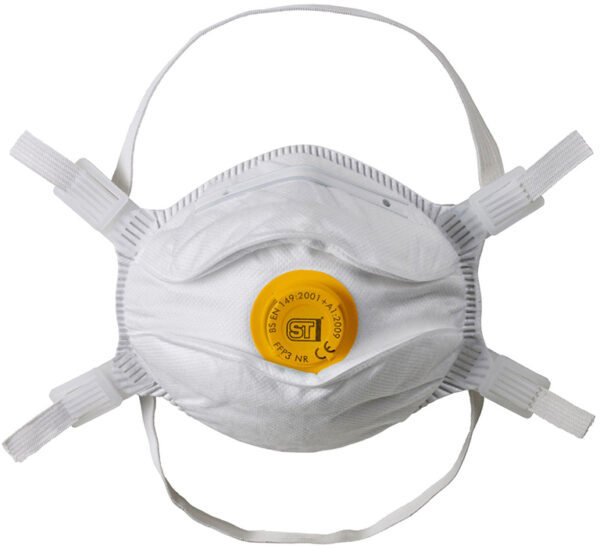 What is a Type II Face Mask? – Knowing Which is Right. - F2 Medical ...