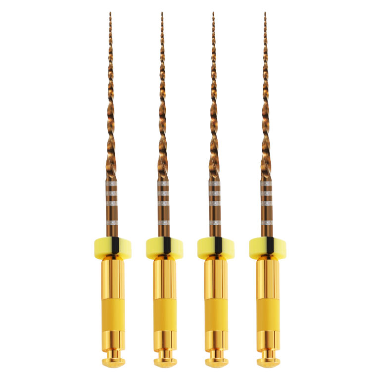 To & Fro PLUS Files (WaveOne Gold Compatible) - F2 Medical Supplies