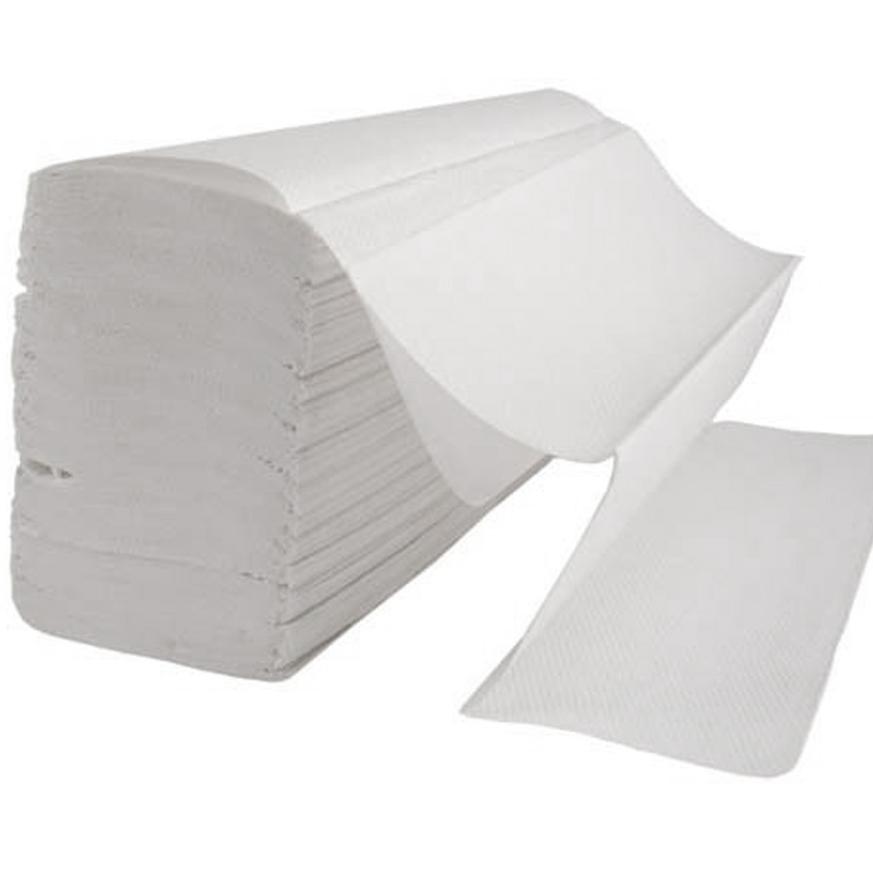 Paper Towels | Paper Towels For Dispensers - F2 Medical Supplies