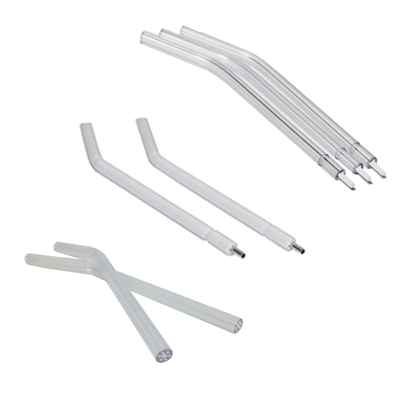 3 In 1 Syringe Tips and Safety Tips - F2 Medical Supplies