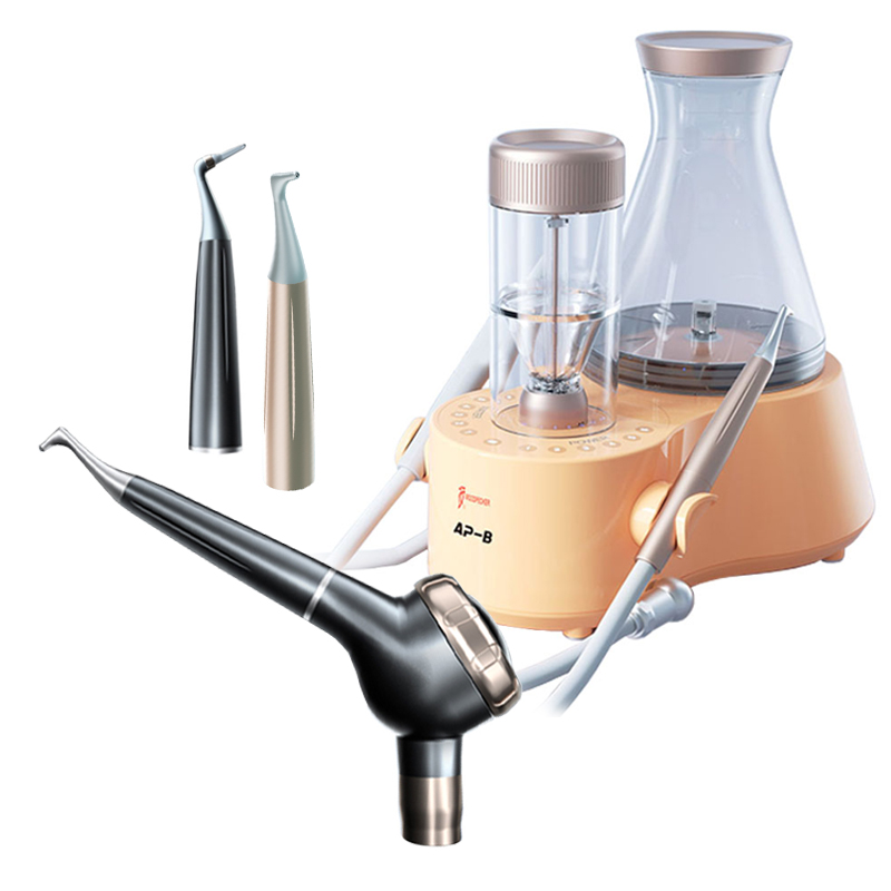 Dental Air Flow / Air Abrasion Equipment - F2 Medical Supplies