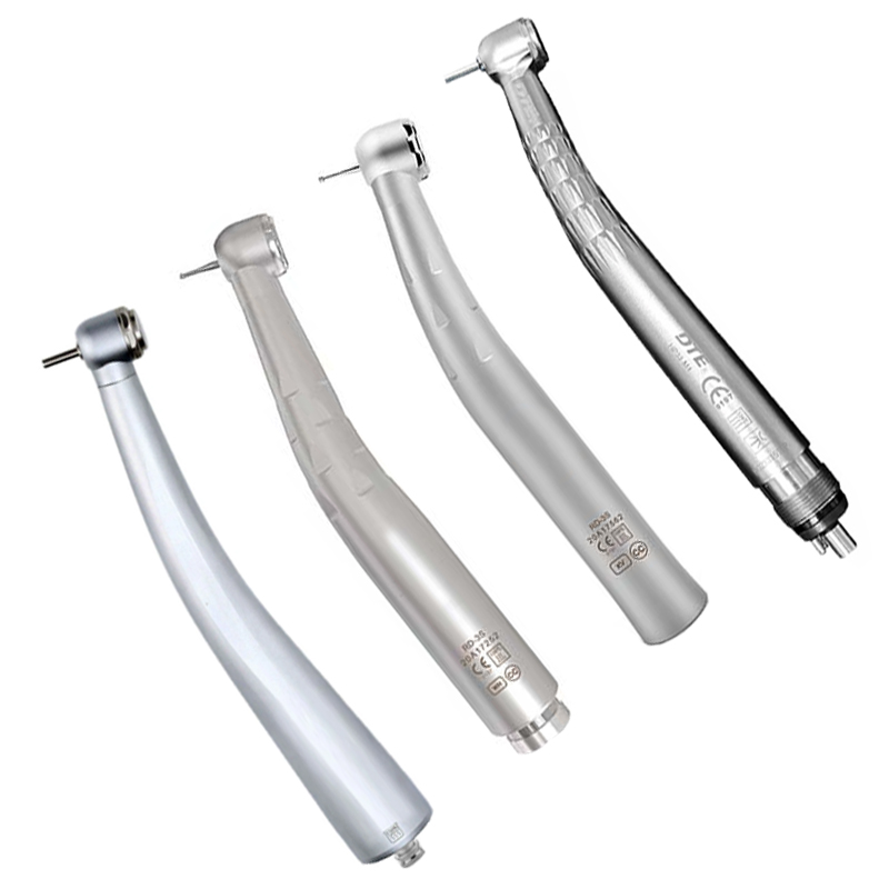 Handpieces & Motors - F2 Medical Supplies