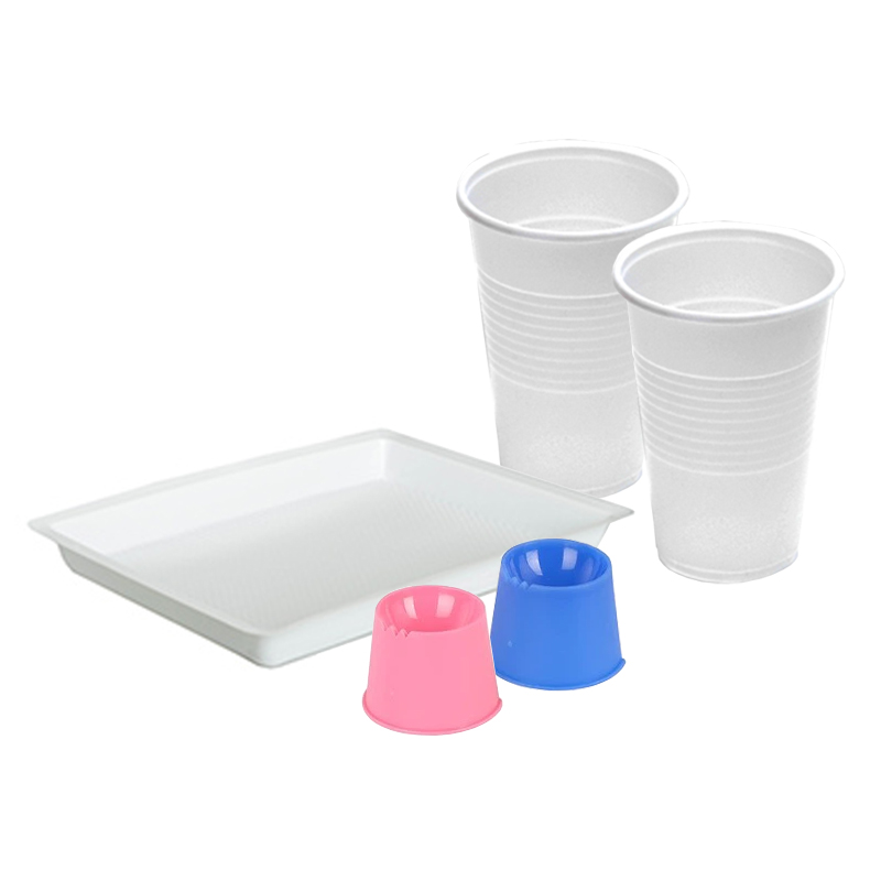 Disposables & Consumables - F2 Medical Supplies