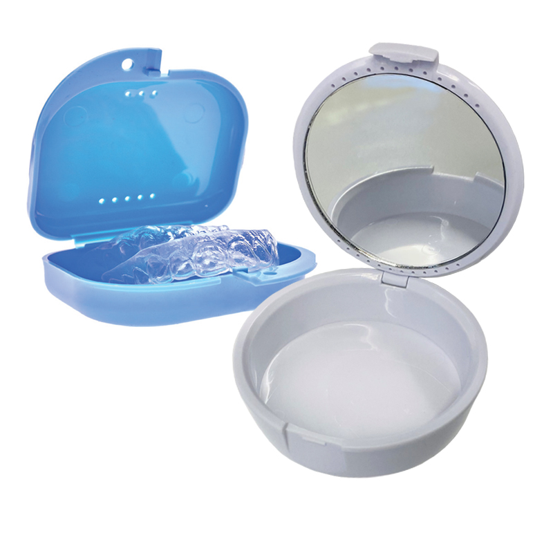 Retainer Boxes | Order Online - F2 Medical Supplies