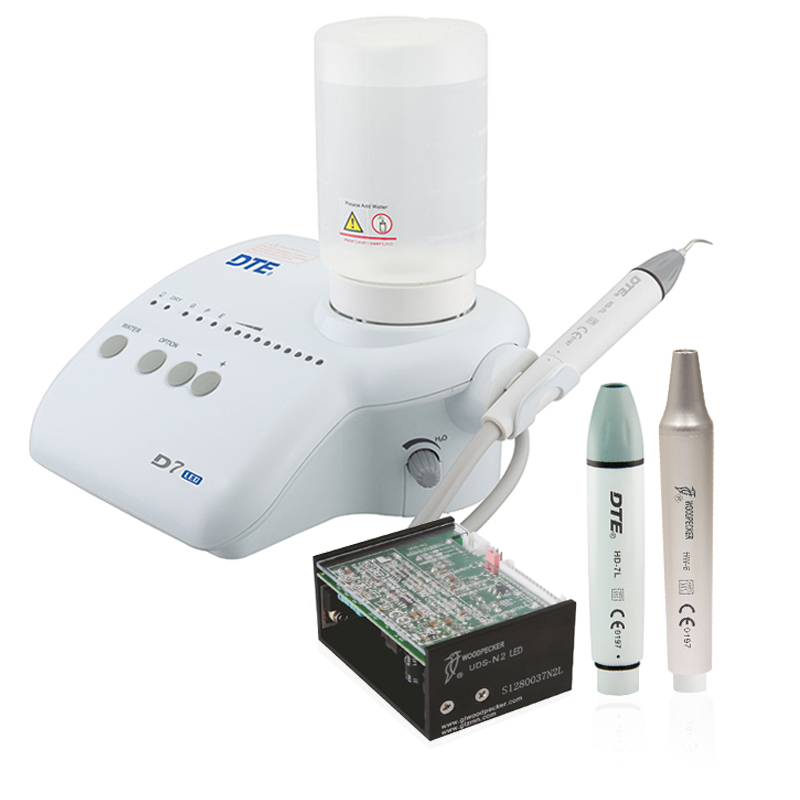 Scaler Equipment - F2 Medical Supplies