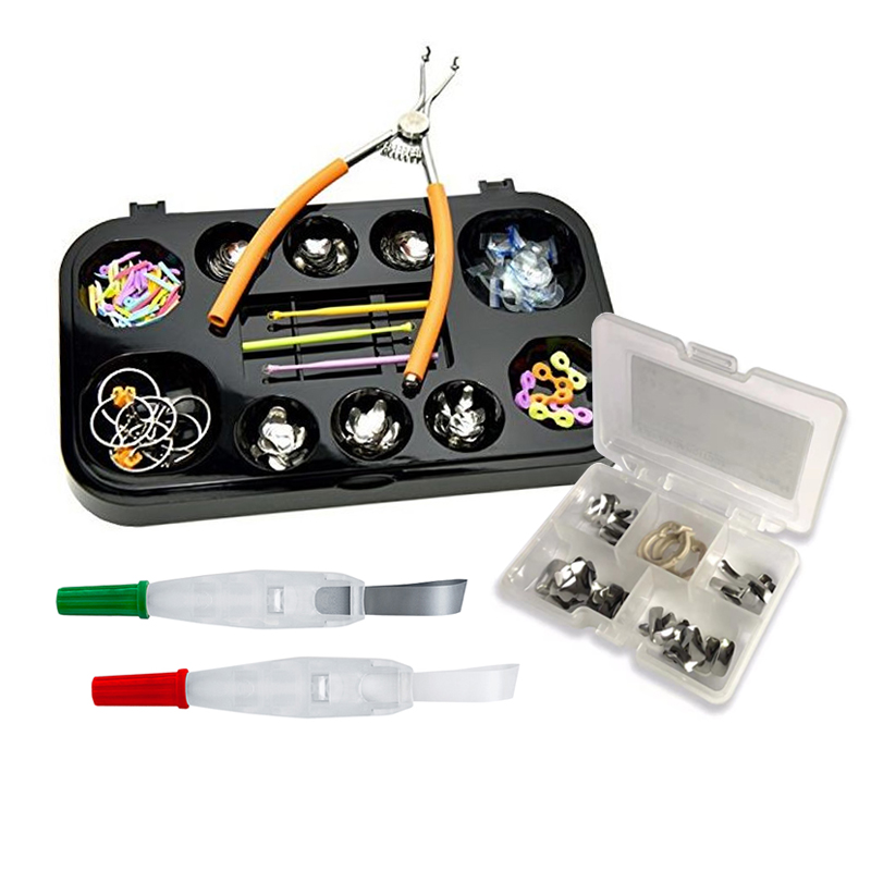Dental Matrix Systems & Sectional Matrix Kit | Order Online - F2 ...
