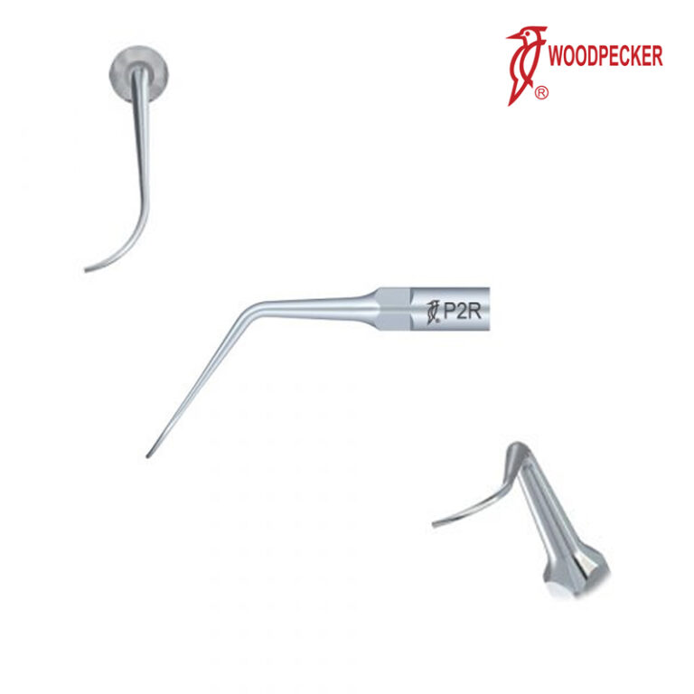 Woodpecker Ultrasonic Scaler Tips – EMS Compatible Scaling Tips - F2 ...