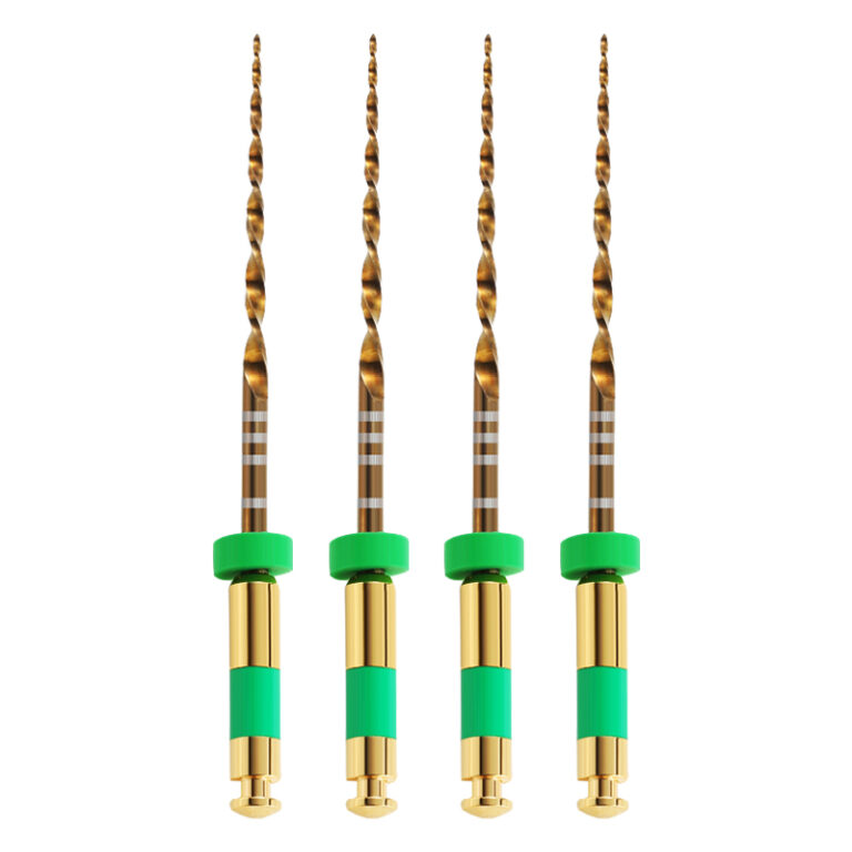 To & Fro PLUS Files (WaveOne Gold Compatible) - F2 Medical Supplies