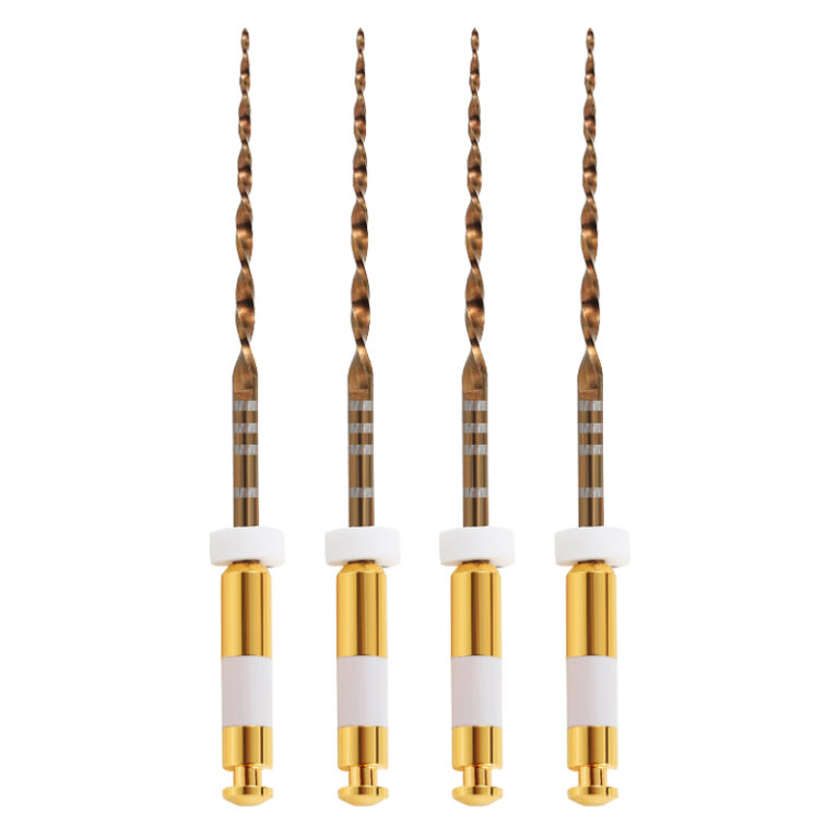 To & Fro PLUS Files (WaveOne Gold Compatible) - F2 Medical Supplies