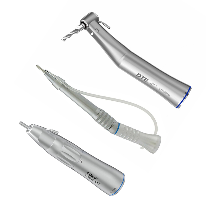 Handpieces & Motors - F2 Medical Supplies