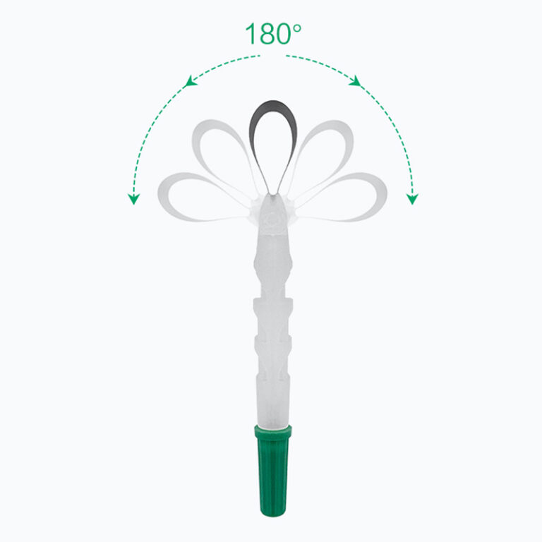 Disposable Adjustable Retainer and Matrix Band System Wingless Light ...