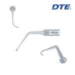 DTE Ultrasonic Scaler Tips - Satelec / NSK Compatible Scaling Tips - F2 ...