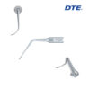 DTE Ultrasonic Scaler Tips - Satelec / NSK Compatible Scaling Tips - F2 ...