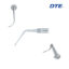 DTE Ultrasonic Scaler Tips - Satelec / NSK Compatible Scaling Tips - F2 ...