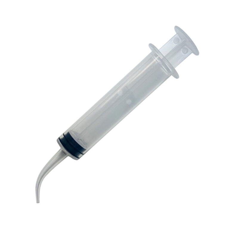 Dental Syringes - F2 Medical Supplies