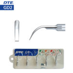 DTE Ultrasonic Scaler Tips - Satelec / NSK Compatible Scaling Tips - F2 ...